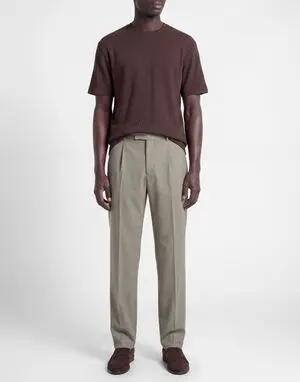 Giorgio Armani T-shirt Size Viscose, Cashmere, Elastane