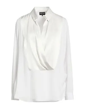 Giorgio Armani Top Size Silk