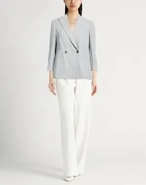 Fabiana Filippi Double-breasted Blazer