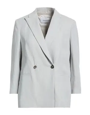 Fabiana Filippi Double-breasted Blazer