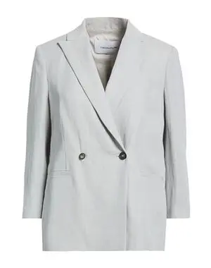 Fabiana Filippi Outerwear For Women