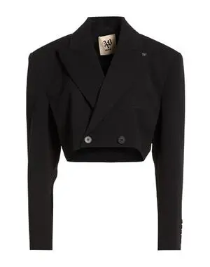 ANIYE BY Blazer Size Polyester, Elastane