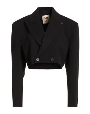 ANIYE BY Blazer Size Polyester, Elastane