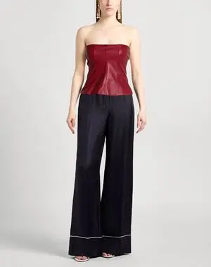 Liviana Conti Top Brick Size Leather