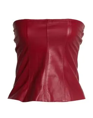 Liviana Conti Top Brick Size Leather