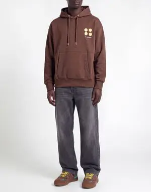 BARROW Sweatshirt Size Cotton - Brown