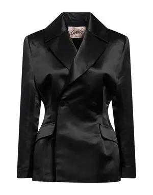 CARLA G. Blazer Size Polyester