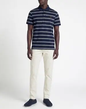 Paul & Shark Polo Shirt Size Cotton