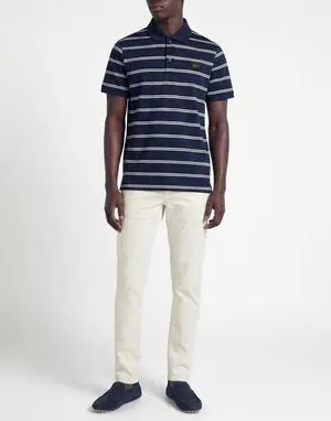 Paul & Shark Polo Shirt Size Cotton