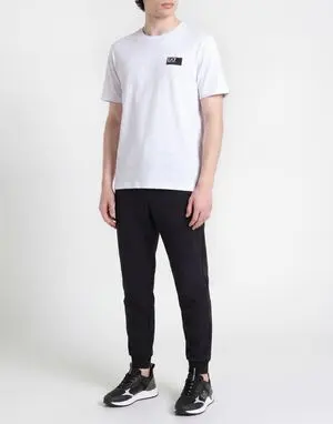 EA7 T-shirt Size Cotton