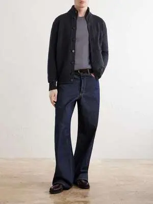 SLOWEAR Wool-blend Sweater