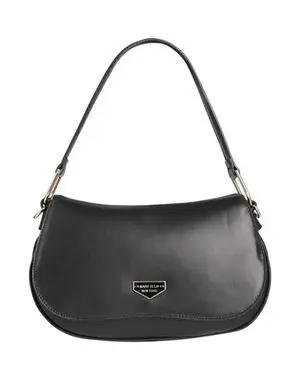 MARC ELLIS Handbag Leather - Black