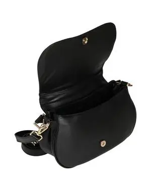 MARC ELLIS Handbag Leather