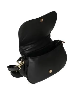 MARC ELLIS Handbag Leather