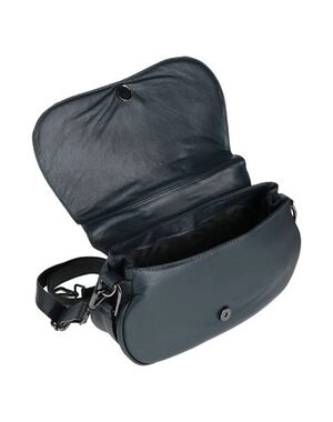 MARC ELLIS Handbag Leather - Midnight Blue
