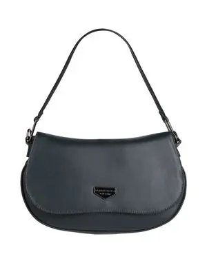MARC ELLIS Handbag Leather - Midnight Blue
