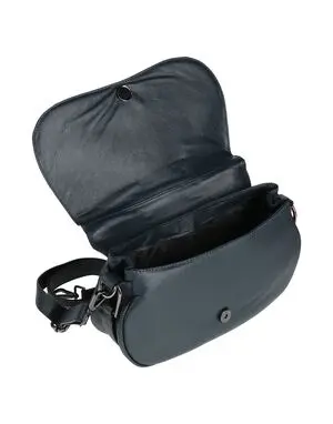 MARC ELLIS Handbag Leather - Midnight Blue