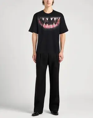 DIESEL® T-shirt Size Cotton