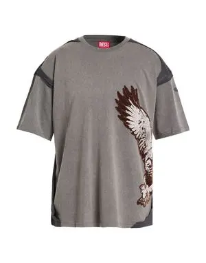 DIESEL® T-shirt Size Cotton