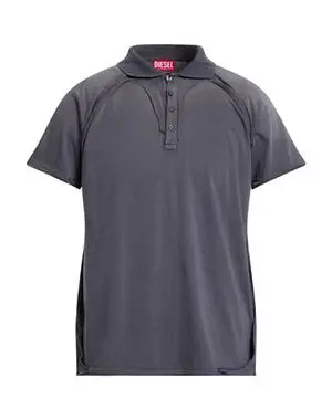 DIESEL® Polo Shirt Size Cotton