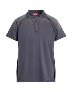 DIESEL® Polo Shirt Size Cotton