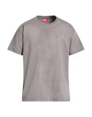 DIESEL® T-shirt Size Cotton