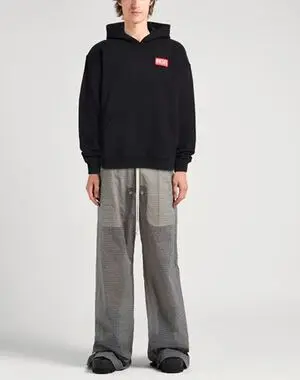 DIESEL® Sweatshirt Size Cotton