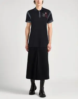 DIESEL® Polo Shirt Size Cotton