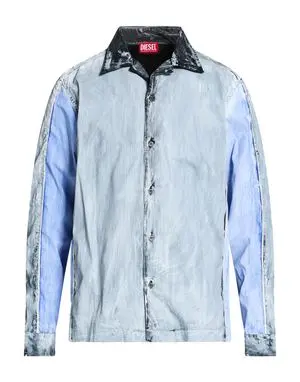 DIESEL® Shirt Size Cotton