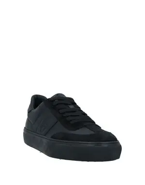 TOD'S Sneakers Size Soft Leather