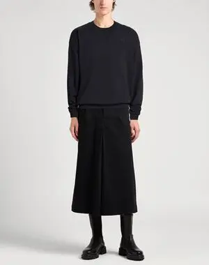 DIESEL® Sweatshirt Size Cotton, Polyester