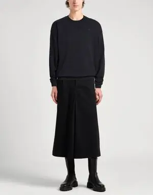 DIESEL® Sweatshirt Size Cotton, Polyester