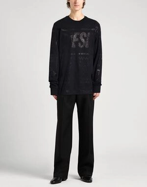 DIESEL® T-shirt Size Cotton