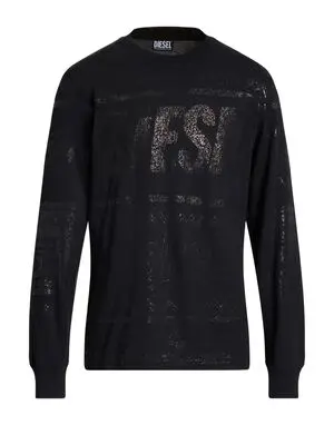 DIESEL® T-shirt Size Cotton