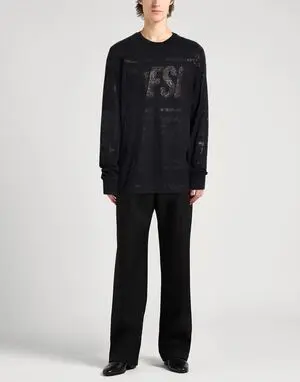 DIESEL® T-shirt Size Cotton