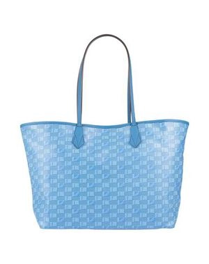 Moreau Paris Patterned Totes