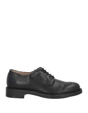 TF SPORT Lace-up Shoes Size Leather