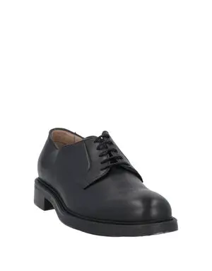 TF SPORT Lace-up Shoes Size Leather
