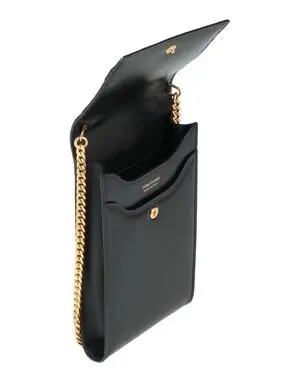 TWINSET Calfskin Cross-body Bag