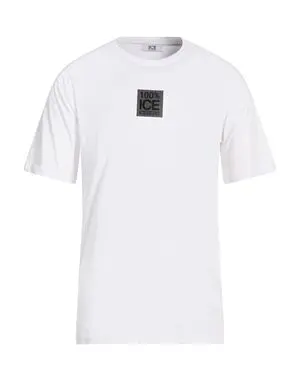 Iceberg T-shirt Size Cotton
