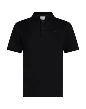 Calvin Klein Polo Shirt Size Cotton