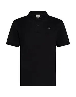 Calvin Klein Polo Shirt Size Cotton