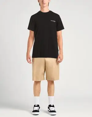 Iceberg T-shirt Size Cotton - Black