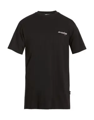 Iceberg T-shirt Size Cotton - Black
