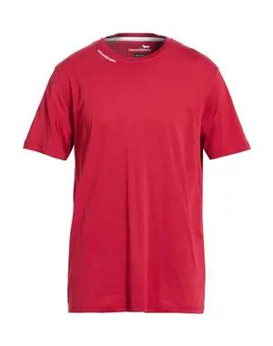HARMONT & BLAINE T-shirt Size Cotton - Red