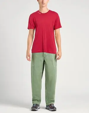 HARMONT & BLAINE T-shirt Size Cotton - Red