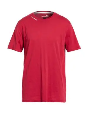 HARMONT & BLAINE T-shirt Size Cotton - Red