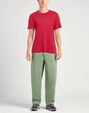 HARMONT & BLAINE T-shirt Size Cotton - Red