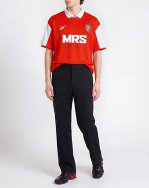 Nike X Martine Rose Sport Polo Shirt Polyester