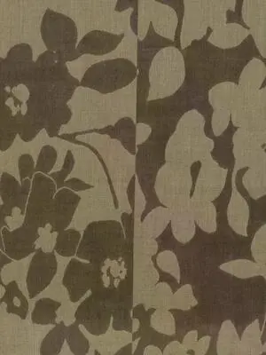 Marc O'polo Floral-print Scarf